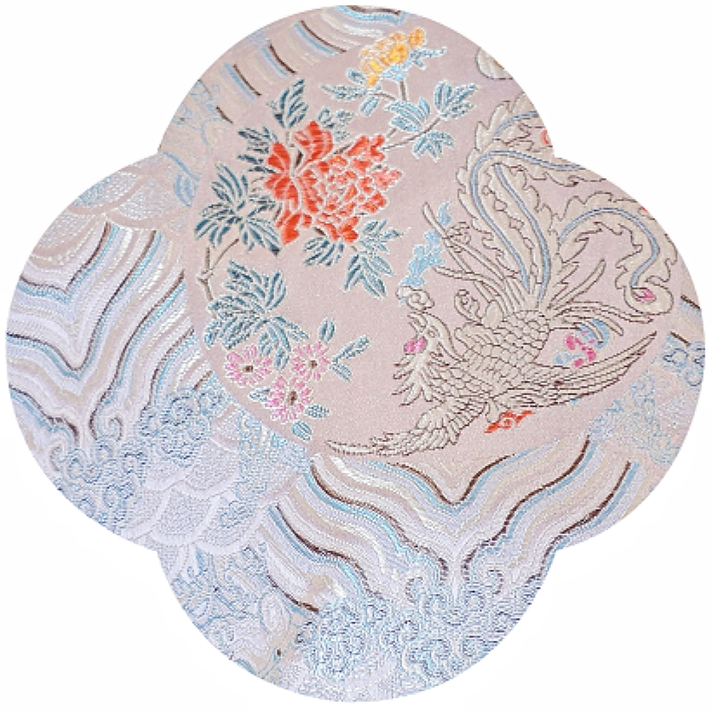 Mimi Pink Peony Collection – TUTU & WING